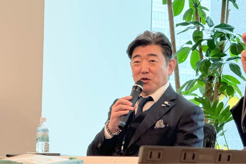 令和7年度ピーエスシー入社式＆入社研修＠東京本社 | 株式会社ピーエスシー琉球（PSC RYUKYU）